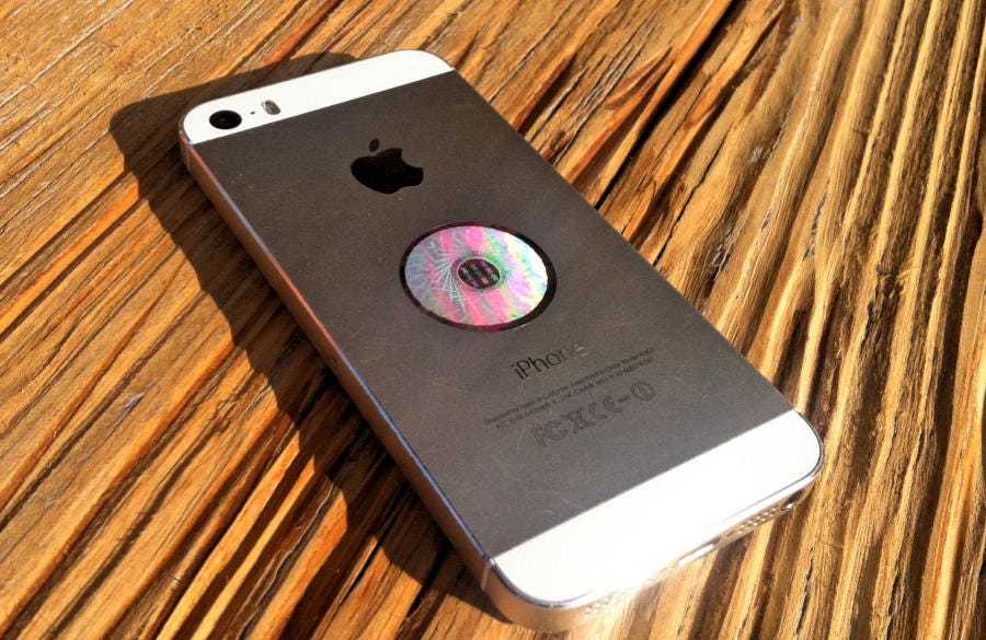 EMF Protection 3 Pcs Stickers Harmonising ORBS Label Wi-fi - Etsy