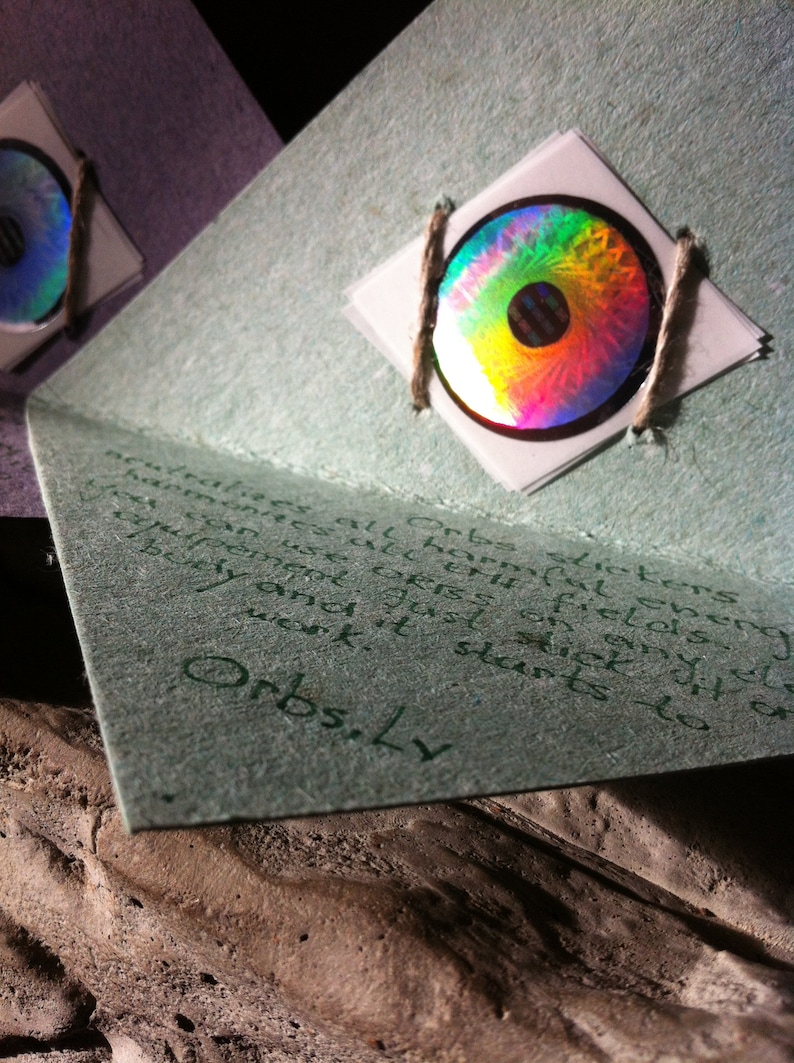 EMF Protection 4 Pcs Stickers Harmonising ORBS Labels - Etsy