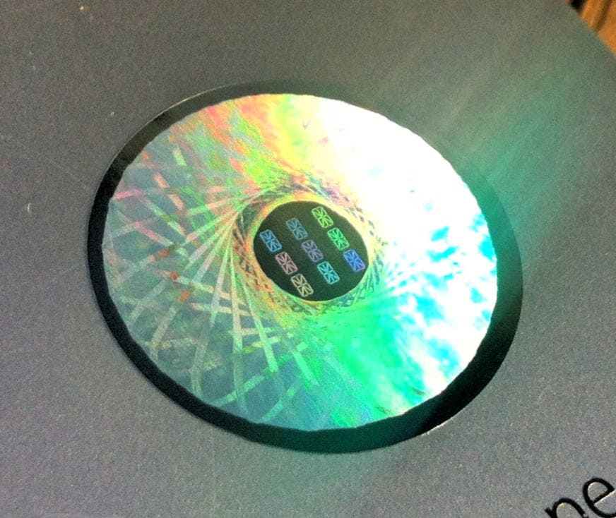 EMF Protection 3 Pcs Stickers Harmonising ORBS Label Wi-fi - Etsy