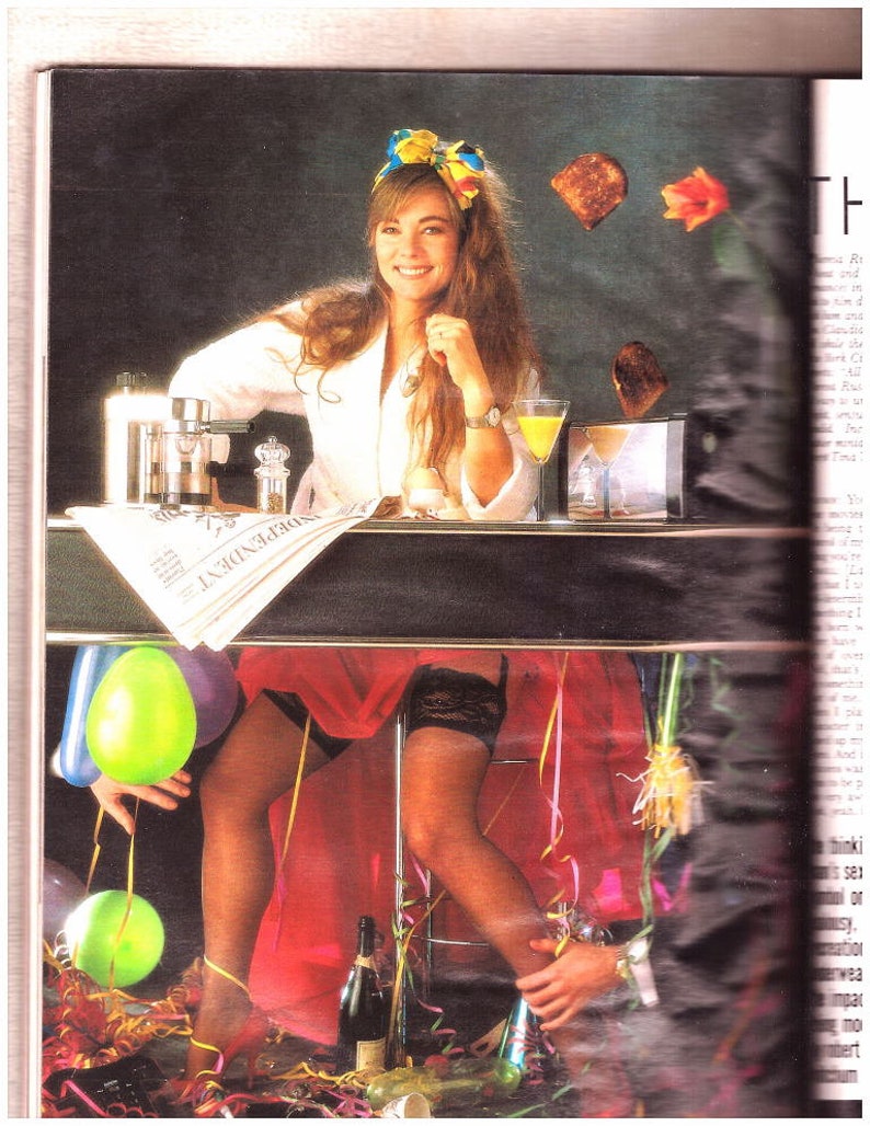 REDUCED Playboy's Emily Arth Issue June 1988 - Etsy REDUCED Playboy's Emily Arth Issue June 1988 - Etsy