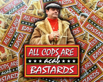 Only Fools and Horses Stickers - Etsy UK