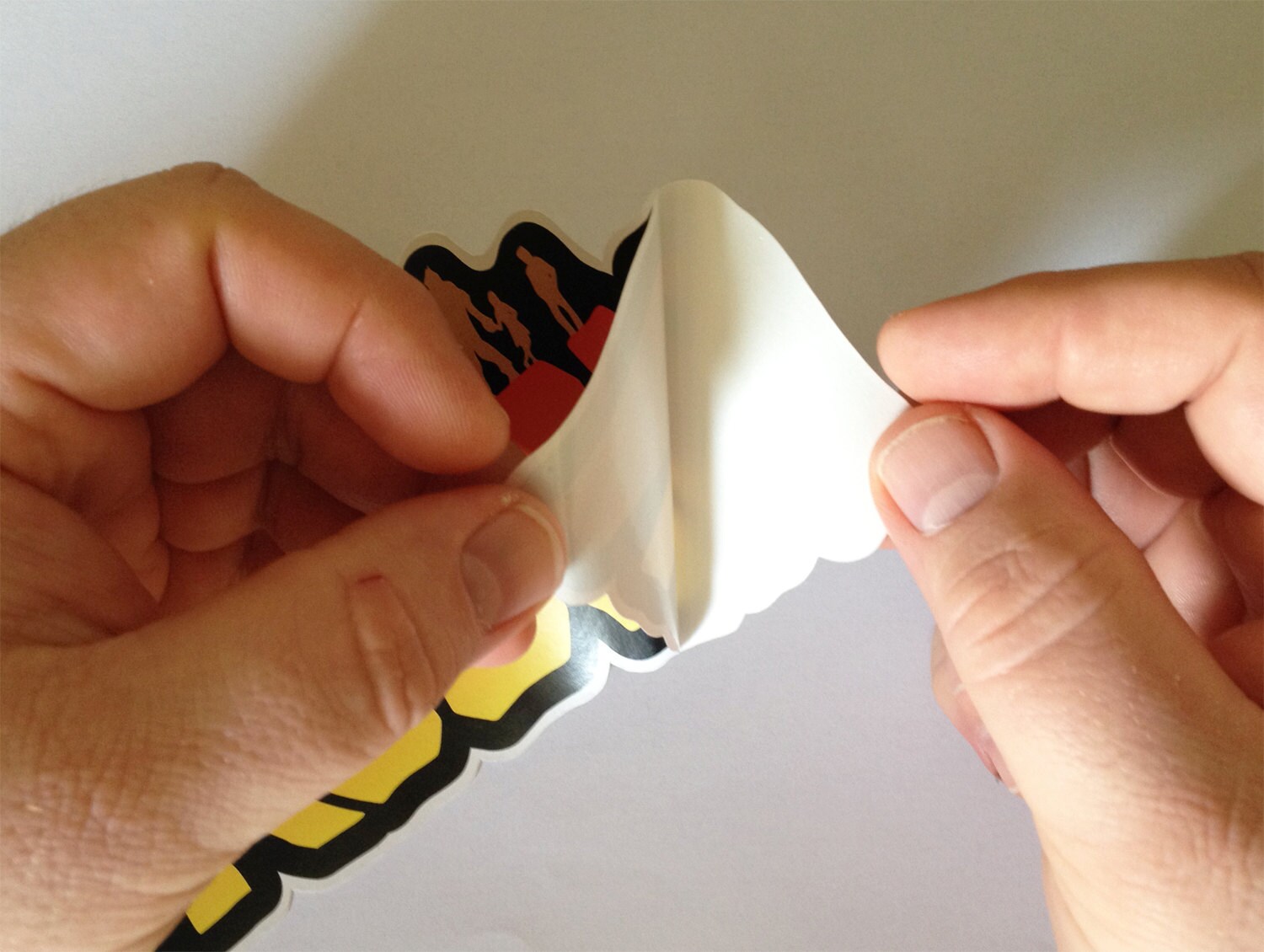 Goonies Themed Oregon Sticker - Etsy