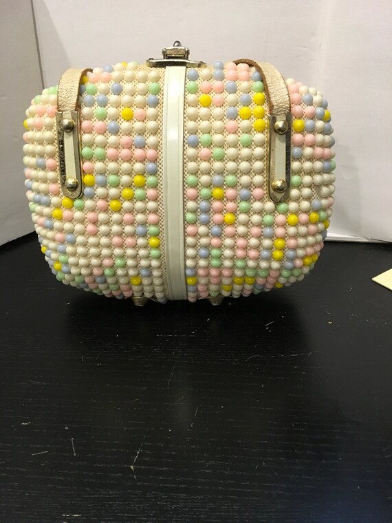 Candy handbag - Gem