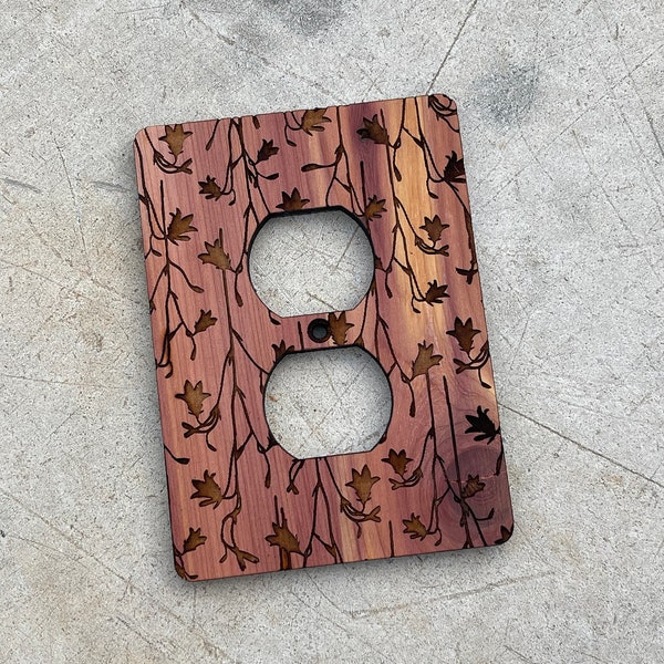 Wood Decorative Design - Etsy