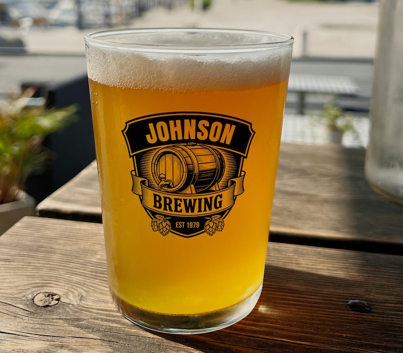 Custom Brewing Logo PNG and SVG - Personalized Home Brewery Sign ...