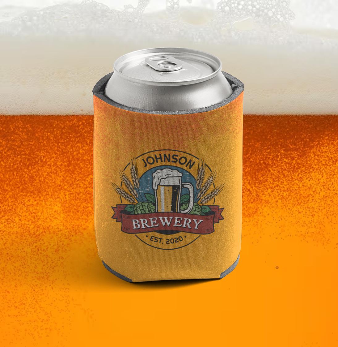 Custom Brewery Logo PNG – Personalized Taproom Gift (digital Download ...