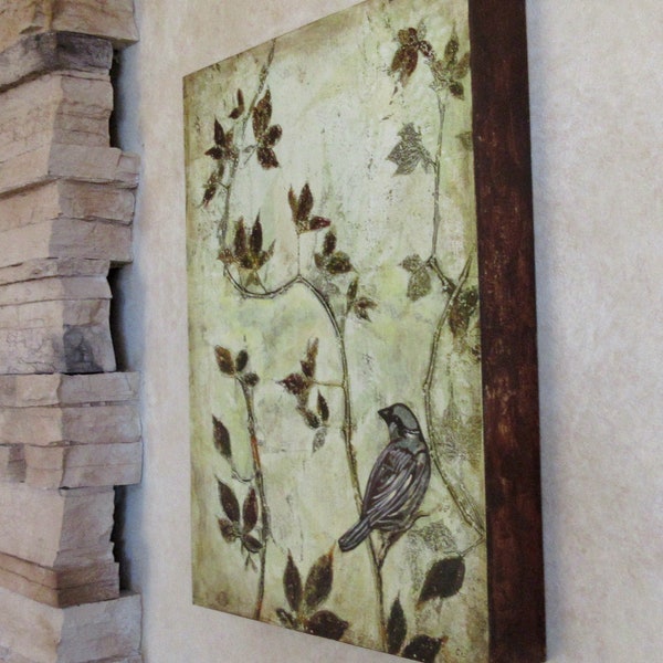 Virginia Creeper - Etsy