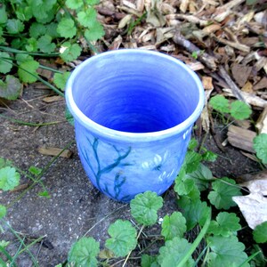 Juice Glass, Pottery Wine Glass, Cup Without Handle, Wine Tumbler ...