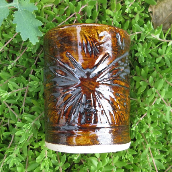 Carved Pottery - Etsy