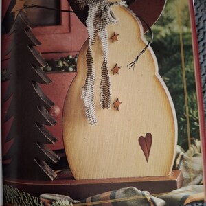 Hard Bound Christmas From the Heart - Etsy