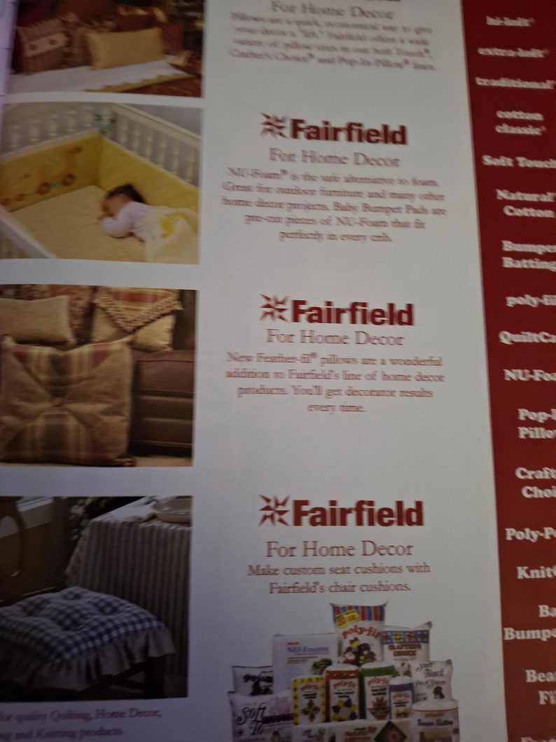 Preowned One Hundred Decorating Ideas Under Ten Dollars FALL 2005 - Etsy