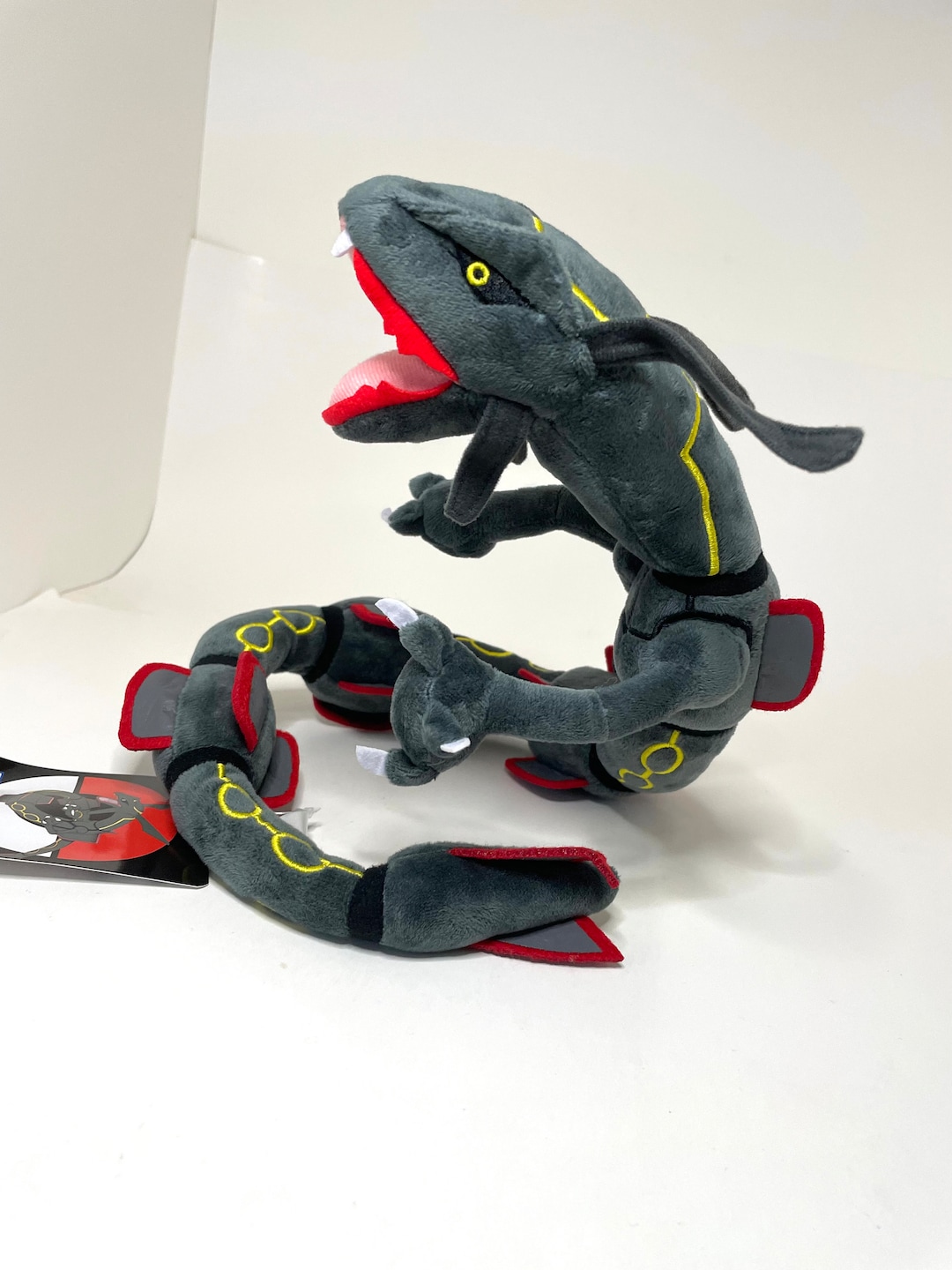 Pokémon Plush - Etsy