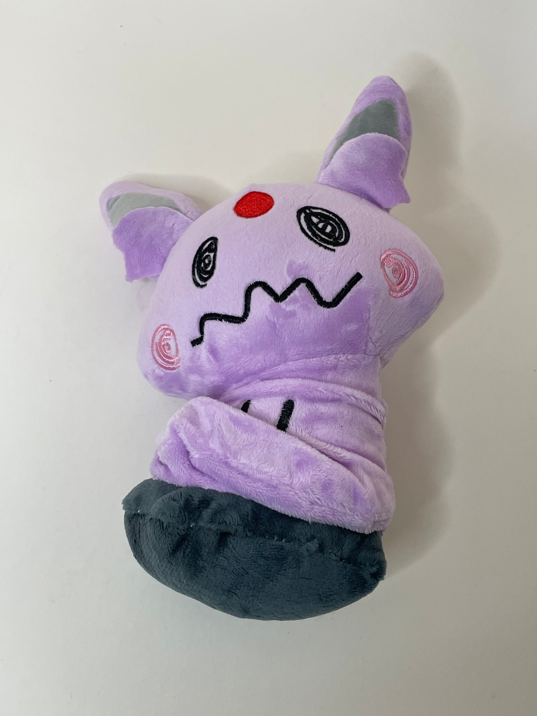 Pokémon Plush - Etsy