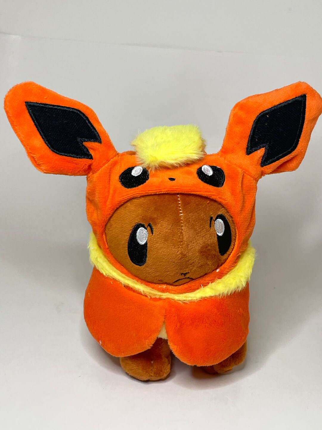 Pokémon Plush - Etsy