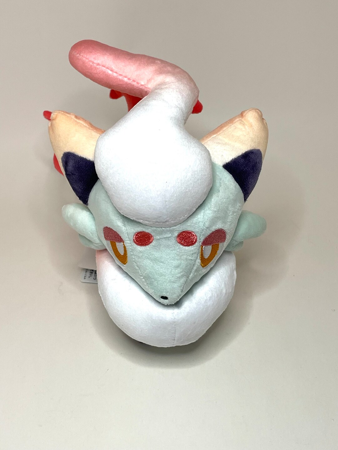 Pokémon Plush - Etsy