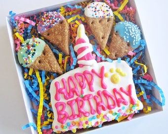 Birthday treats | Etsy