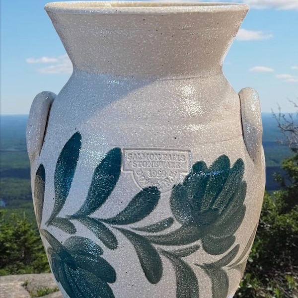 Salmon Falls Stonewares - Etsy
