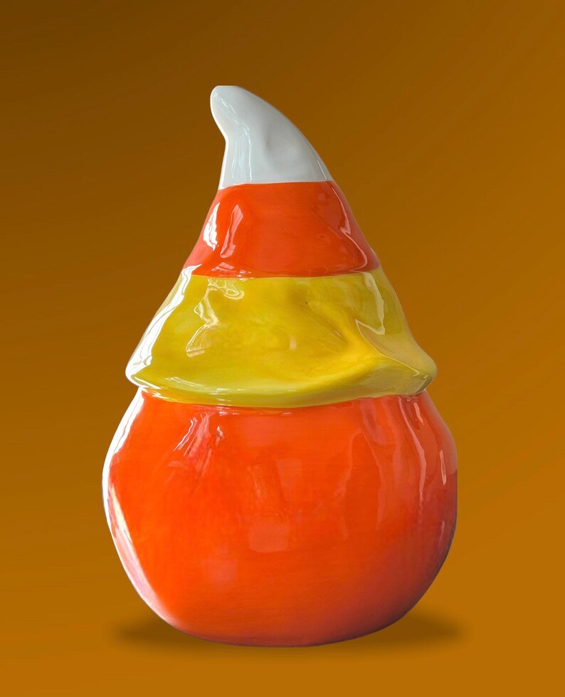 Rae Dunn 2022 CANDY COMA Gnome Figure / Rae Dunn Magenta Halloween ...