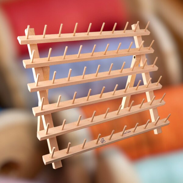 Thread Holder - Etsy