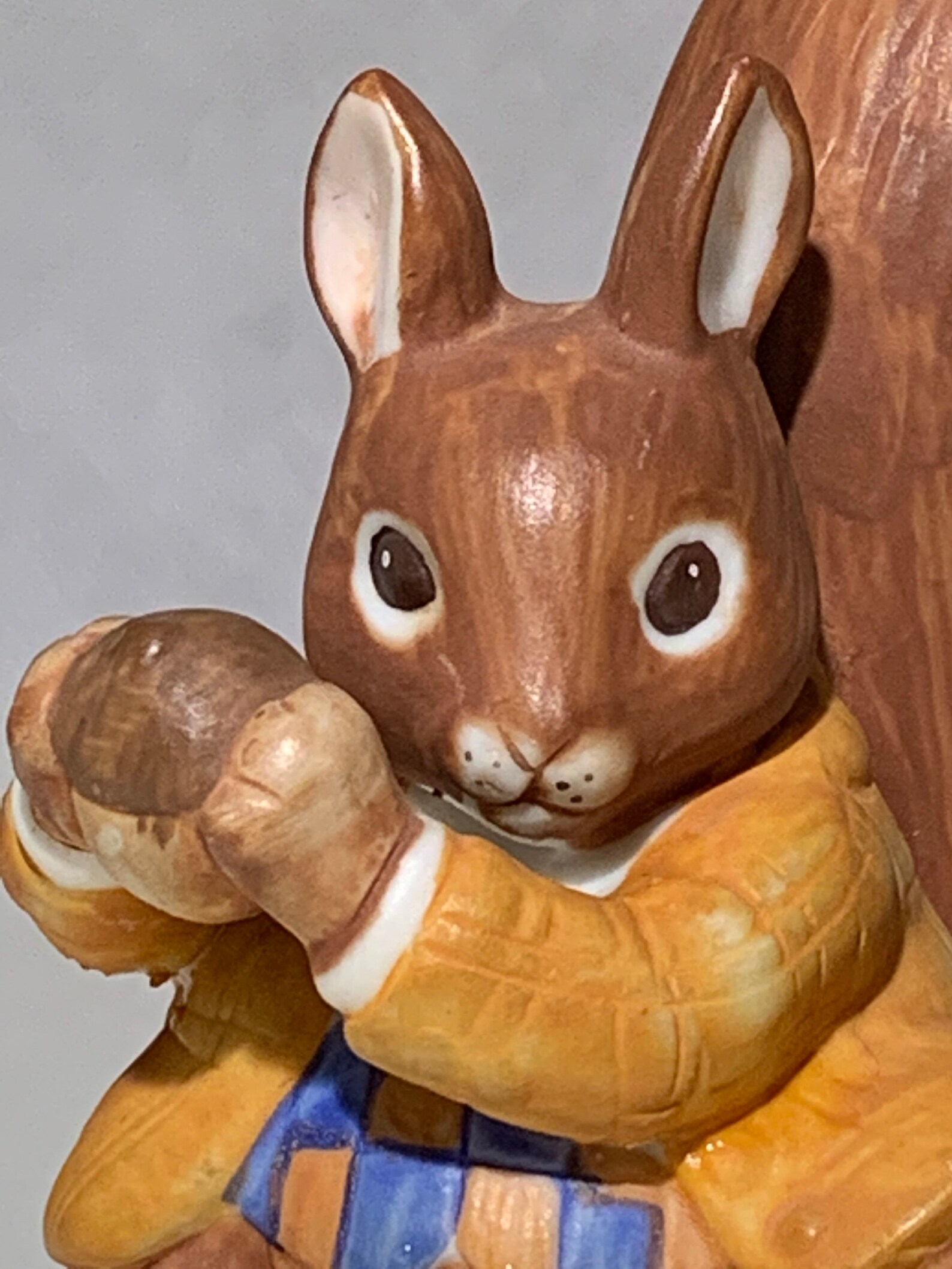 PETER RABBIT Benjamin Bunny Sigma Tastesetter Beatrix Potter - Etsy