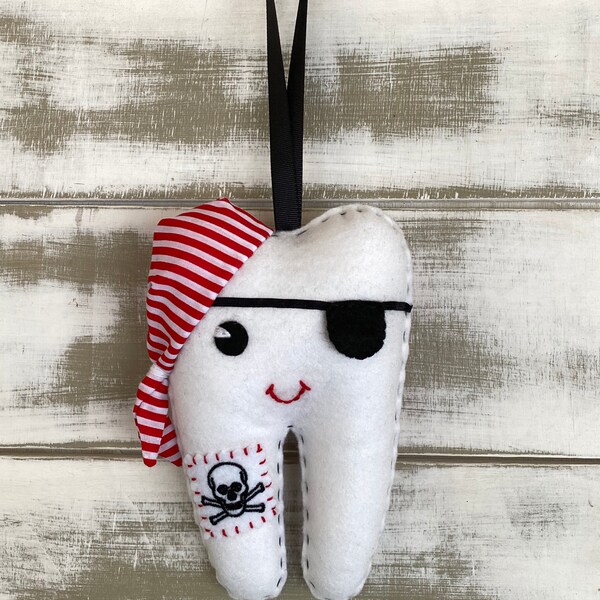 Pirate Pillow - Etsy