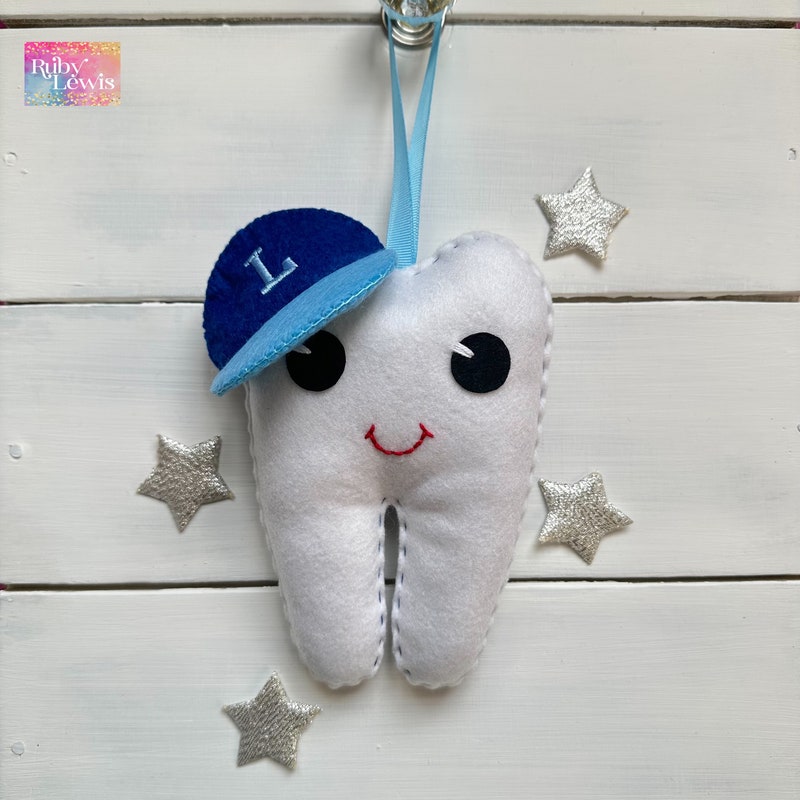 Boys Tooth Fairy - Etsy