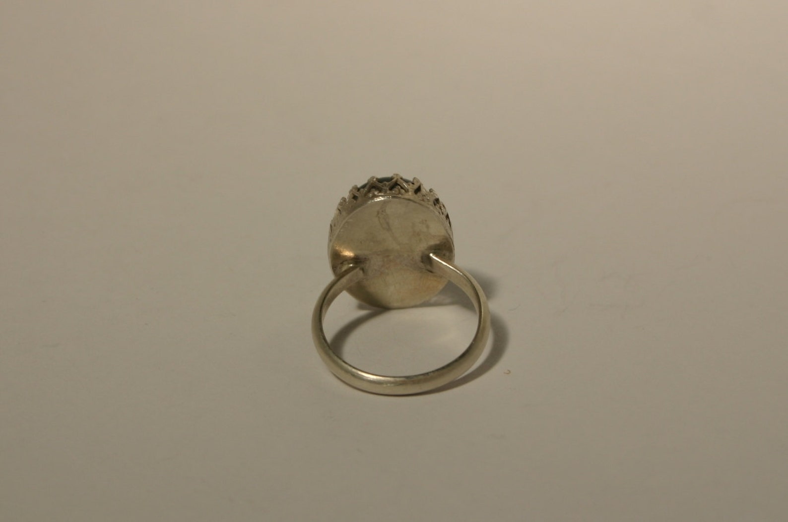 Mood Ring, Silver Mood Ring, Sterling Silver Mood Ring, Mood Rings ...