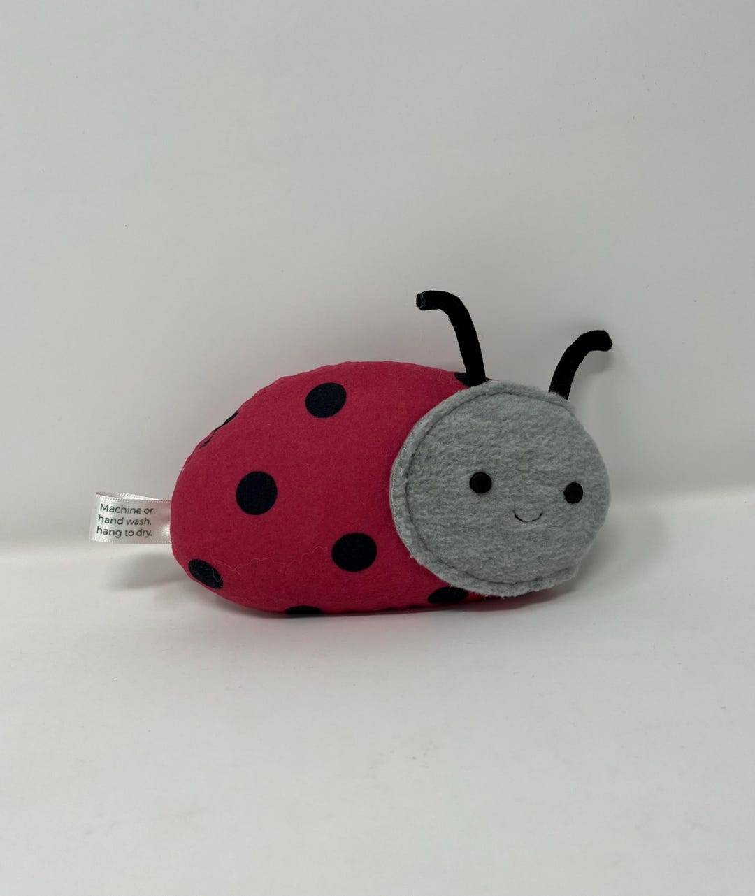 Ladybug Collection Ladybug Plushie - Etsy