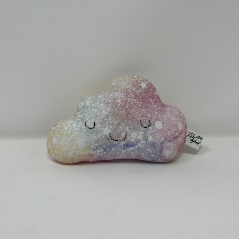 Cloud Stuff Animal - Etsy
