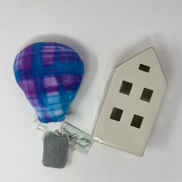 Balloon Plushie - Etsy