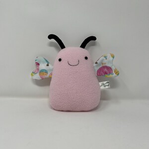 Balloon Butterfly Plushie - Etsy