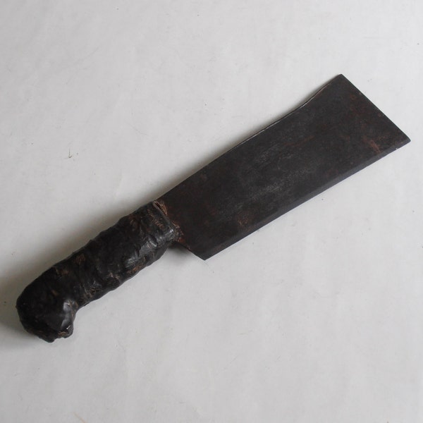 Antique Butcher Tools - Etsy