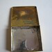 Vintage Olympic Airways, State Express 555 Cigarette Tin Box - Etsy