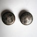 Antique Silver Button Set - Etsy