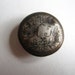 Antique Silver Button Set - Etsy
