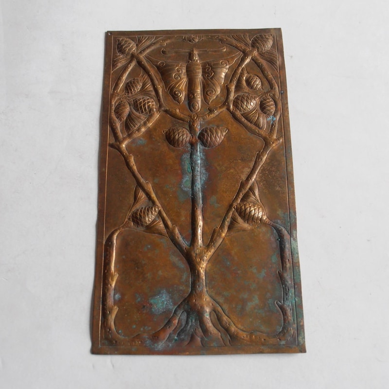 Bronze Reliefs - Etsy