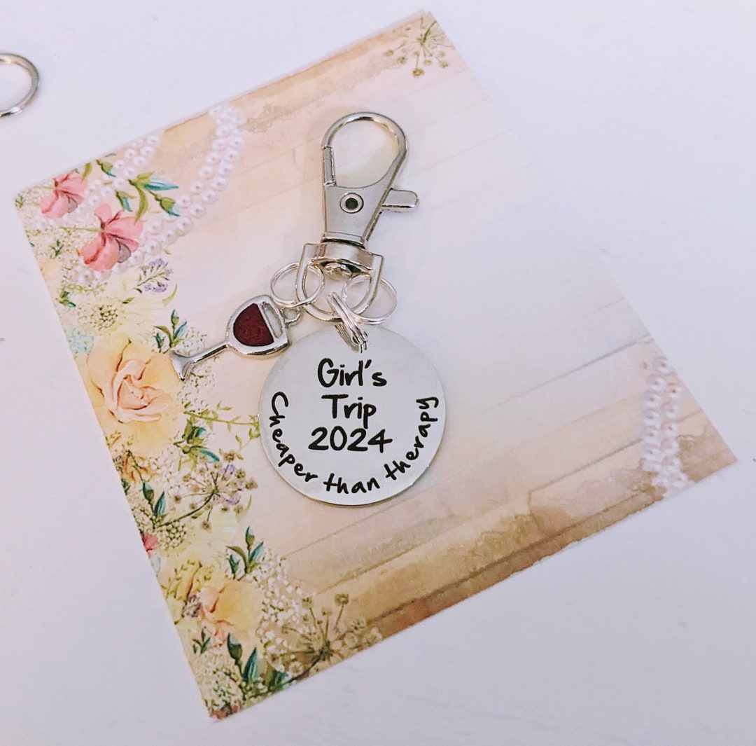 Girls Trip Gifts, Girls Weekend Gifts, Girls Trip Favors, Girls Getaway ...