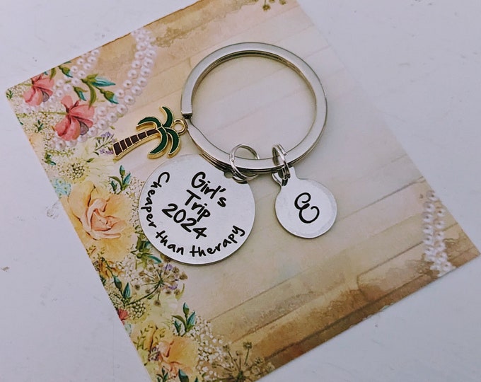 Shenanigans Girls Getaway Gift Girls Trip Custom Girls Weekend Wish ...