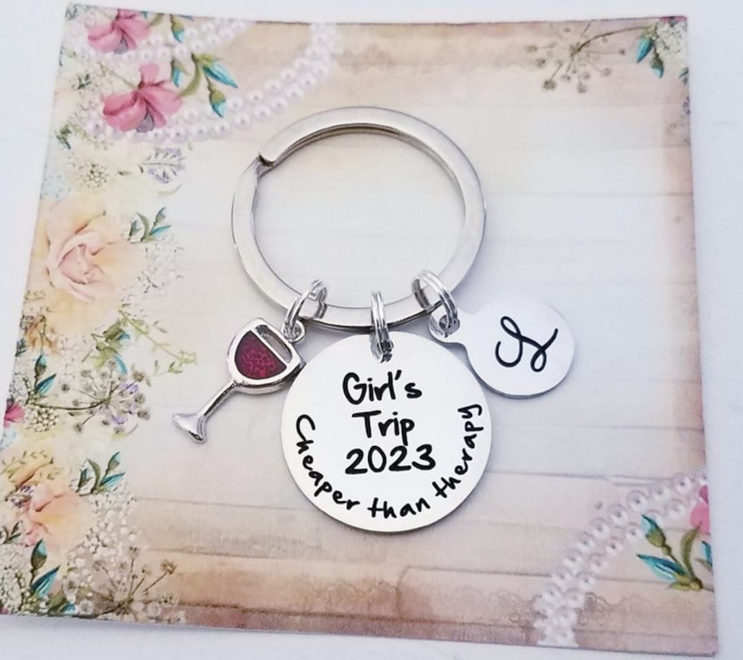 Girls Trip Gifts Girls Weekend Gifts Girls Trip Favors - Etsy