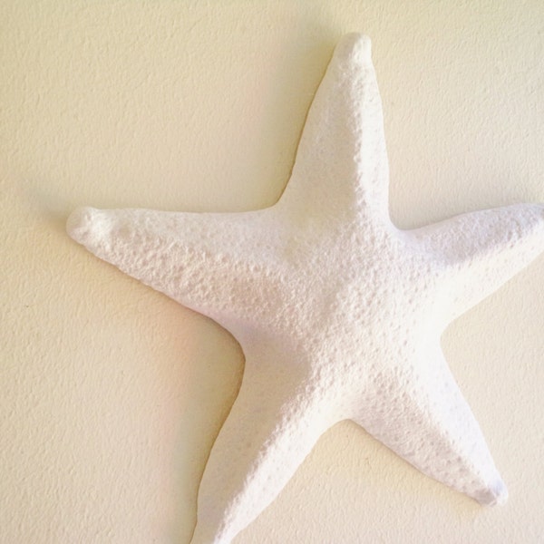 Starfish Wall Decor - Etsy