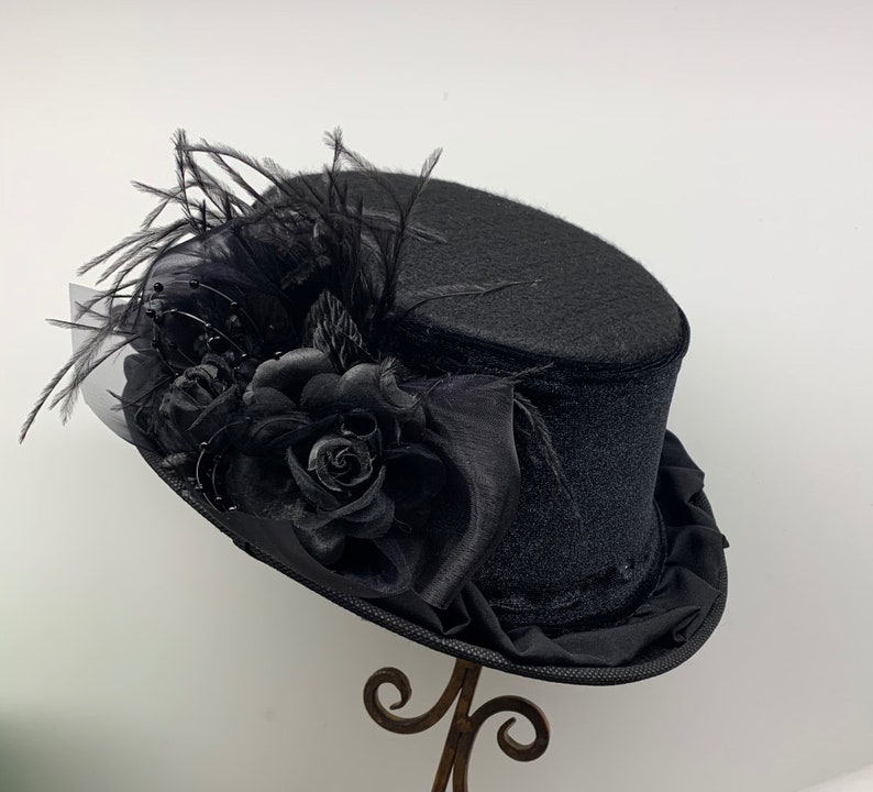 Vintage Hats | Old Fashioned Hats | Retro Hats