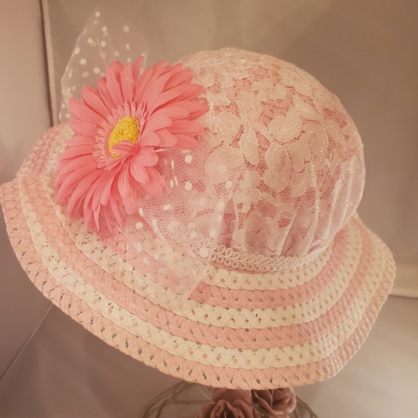 Easter Hat - Etsy