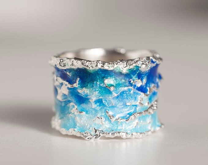 Statement ring ideas - Etsy