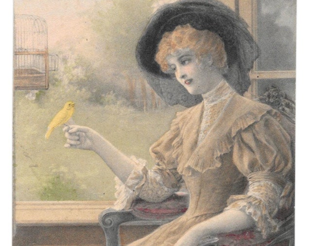 GatherAntiques - Etsy