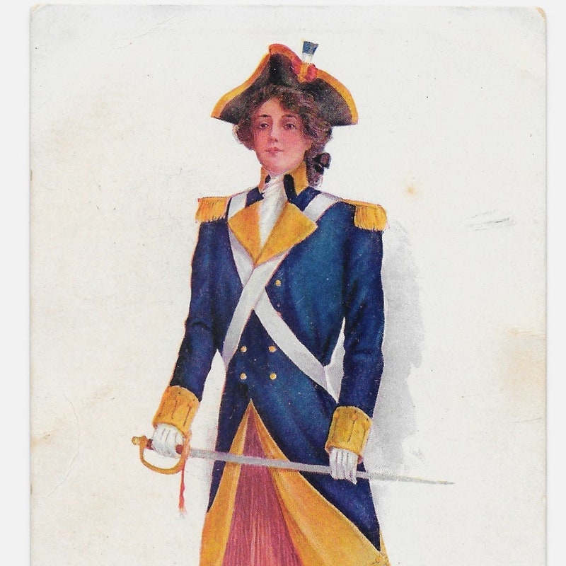 Charles Twelvetrees - Etsy