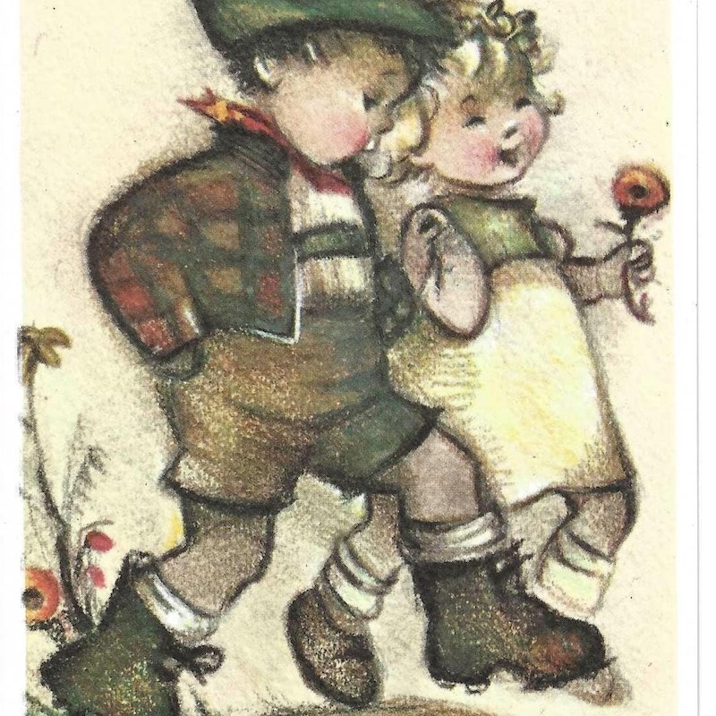 Signed Alpine - Etsy