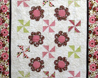 Penny Candy Quilt Pattern | Etsy