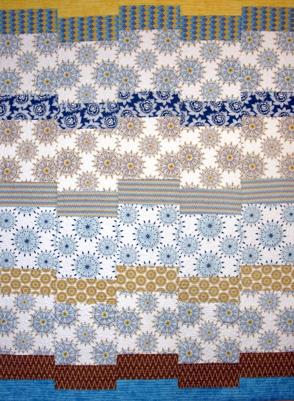 Paradigm Shift - Quilt Pattern - Etsy