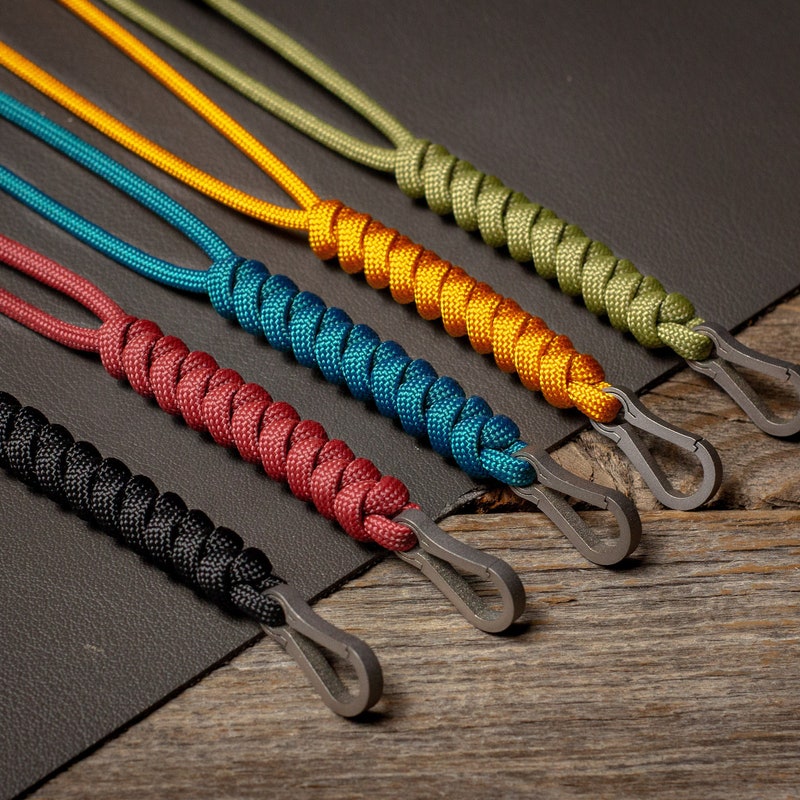 Safe Breakaway Lanyards - Etsy