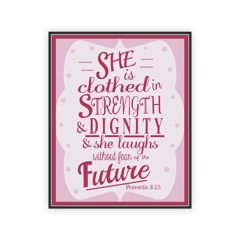 She Laughs - Etsy